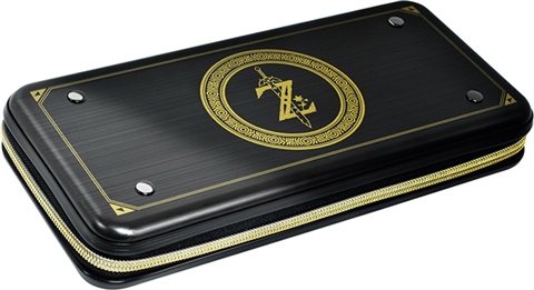 Hori nintendo switch alumi case store